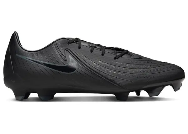 Nike Phantom Gx 2 Academy Mg - Black/deep Jungle