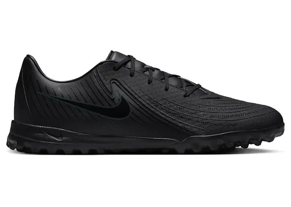 Nike Phantom Gx 2 Academy Tf - Black/deep Jungle