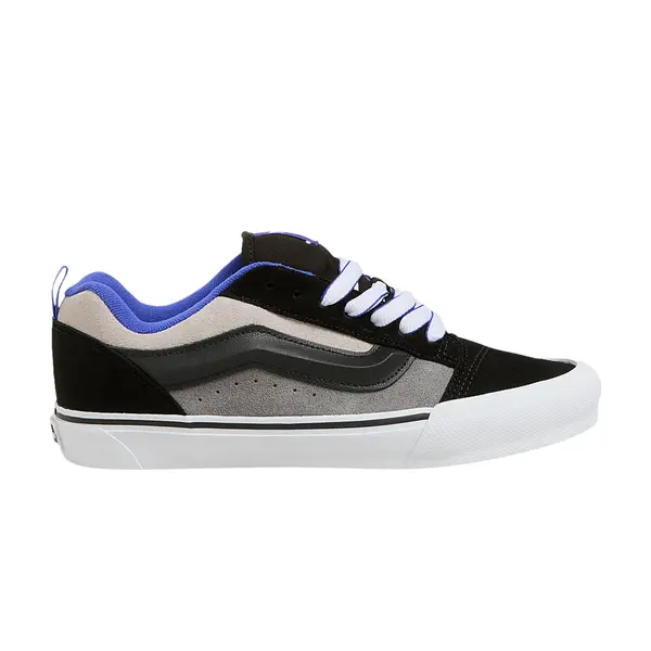 VANS Knu-skool 'track Pack' Sneakers - Black
