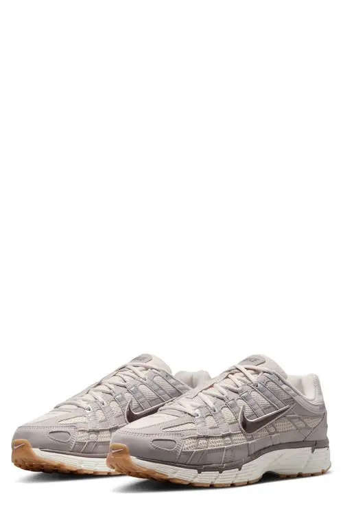 Nike P-6000 Se Sneakers - College Grey/cave Stone