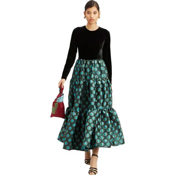 La DoubleJ Big Dress