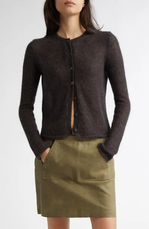 Paloma Wool Button Fine Knit Cardigan
