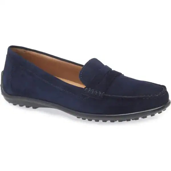 Nordstrom The Flexx Loafers The Flexx Winter Penny Loafer Universe