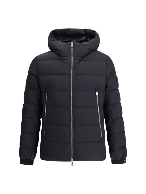 TATRAS Cizio Down Jacket - Black