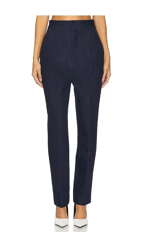 Retrofete Rochelle Tapered Jeans