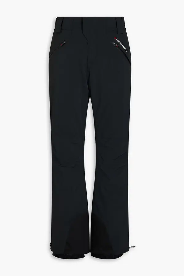 Perfect Moment Chamonix Ski Pants - Black