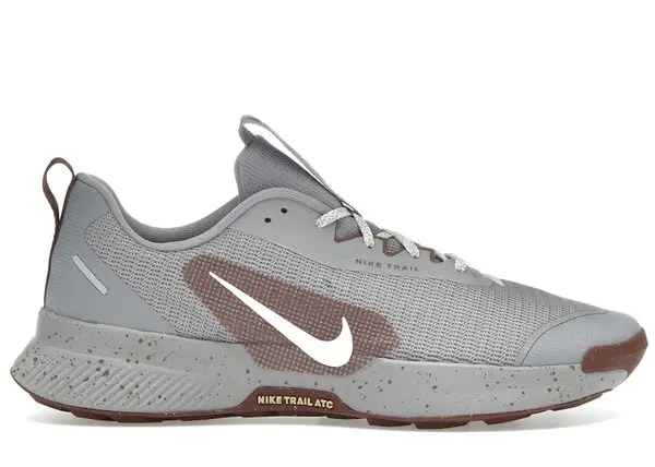 Nike Juniper Trail 3 Sneakers - Cement Grey/dark Pony/jade Horizon