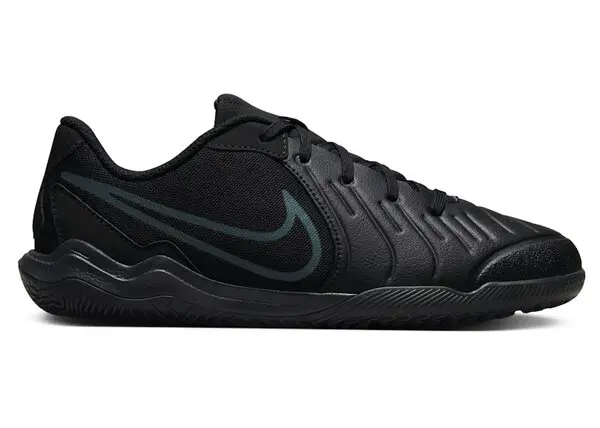 Nike Tiempo Legend 10 Academy Ic - Black/deep Jungle