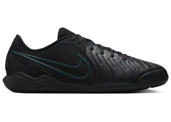 Nike Tiempo Legend Academy Ic - Black/deep Jungle