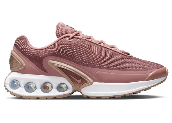 Nike Air Max Dn Sneakers