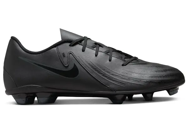 Nike Phantom Gx 2 Club Mg - Black/deep Jungle