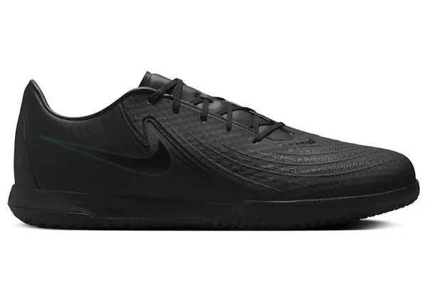 Nike Phantom Gx 2 Academy Ic - Black/deep Jungle