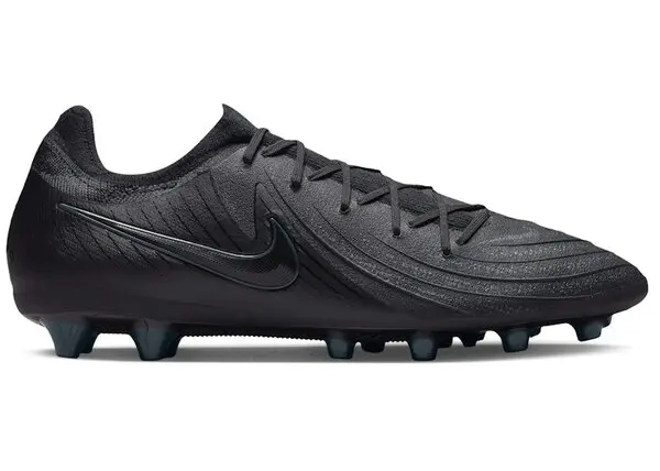 Nike Phantom Gx 2 Pro Ag - Black/deep Jungle