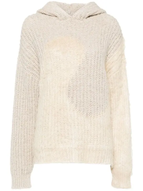 ERL Hooded Jumper