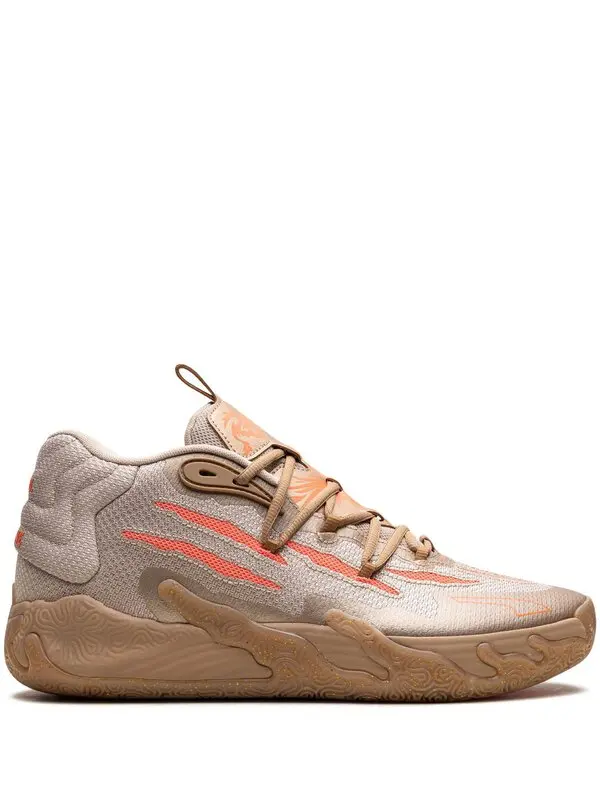 PUMA Mb.03 Chinese New Year Sneakers - Neutrals