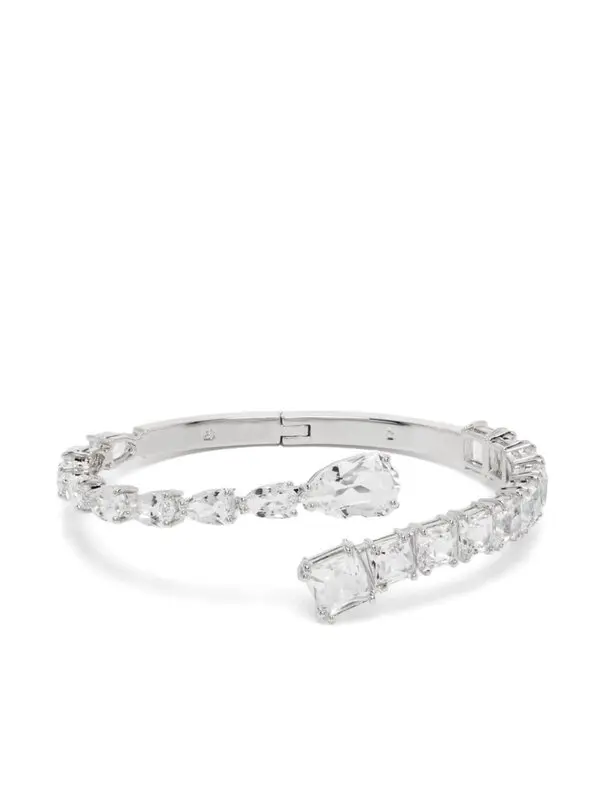 SWAROVSKI Matrix Cuff Bracelet