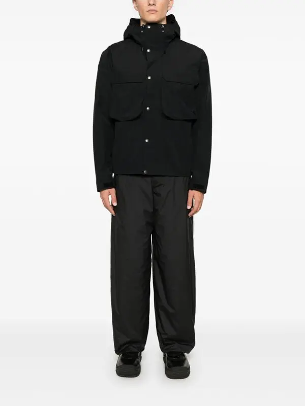 The North Face M66 Cargo Rain Jacket