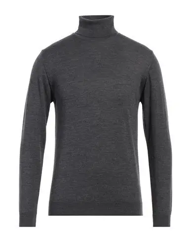 DANIELE FIESOLI Turtleneck - Grey
