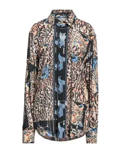 Vivienne Westwood Leopard-Print Shirt In Beige - 45% Off 