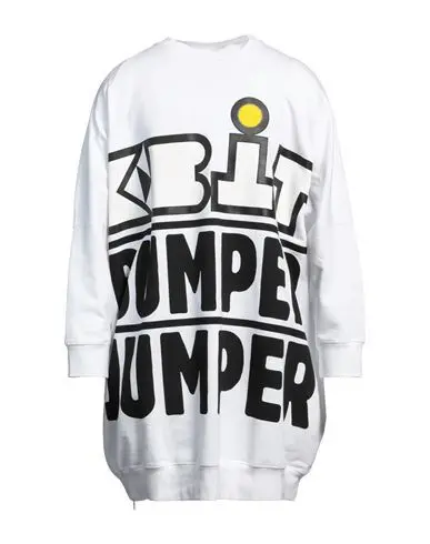 EBIT Cotton Sweatshirt