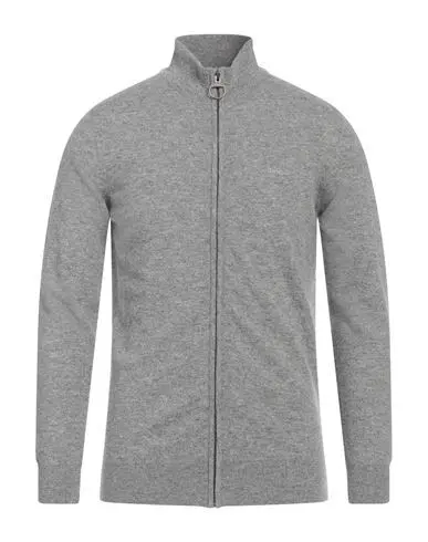 Barbour Wool Cardigan
