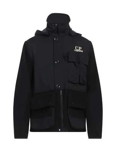 C.P. COMPANY C. P. Company Virgin Wool Jacket
