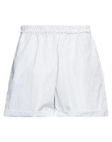 MCR Striped Shorts
