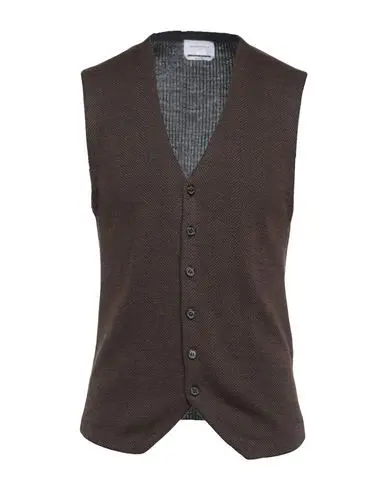 BROOKSFIELD Sleeveless Cardigan
