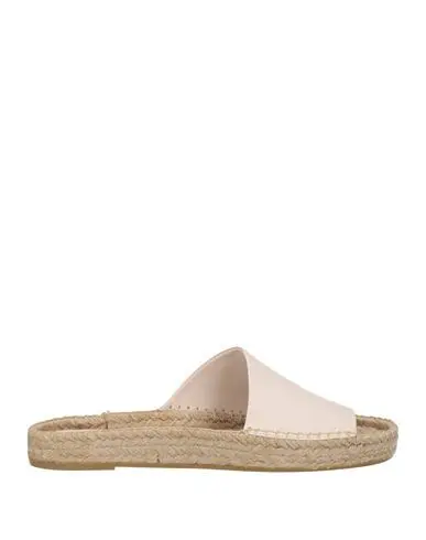 EQUITARE Espadrille Sandals - Off White