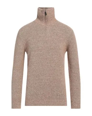 KANGRA Turtleneck Sweater
