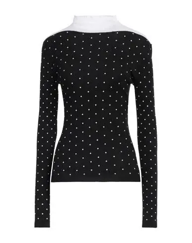 Marni Turtleneck Cotton Top