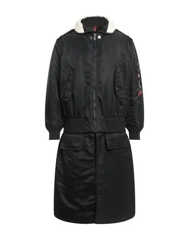 ALPHA INDUSTRIES X NEIL BARRETT Parka
