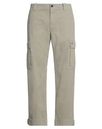 C.P. COMPANY Cotton Cargo Pants - Beige