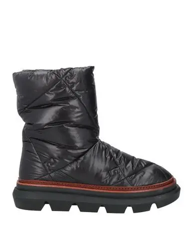 Tory Burch Padded Ankle Boots