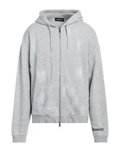 Dsquared2 Fleece Sweatshirt
