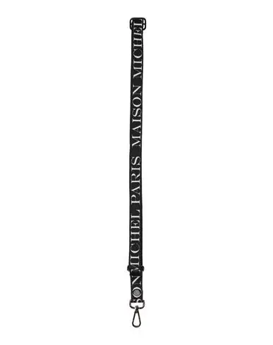MAISON MICHEL Bag Strap