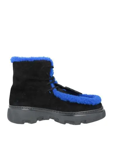 Burberry Padded Ankle Boots