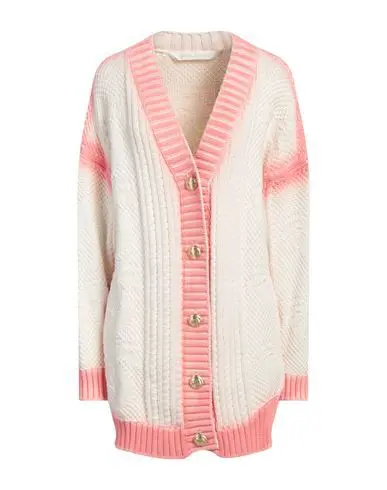 Palm Angels Knitted Cardigan