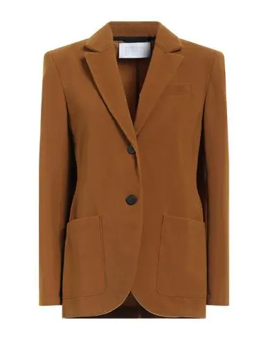 Harris Wharf London Single-breasted Blazer