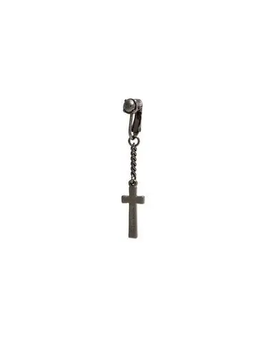 Dsquared2 Single Earring - Grey