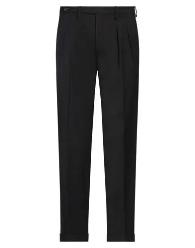 MICHELE CARBONE Tailored Flannel Trousers