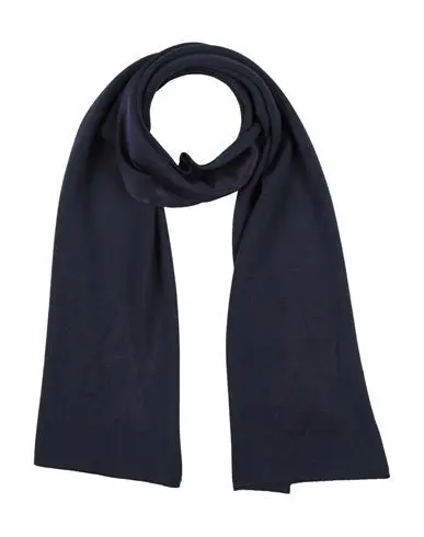 Armani Exchange Scarf Viscose, Virgin Wool, Acrylic