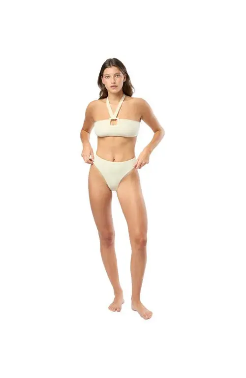 Onia Lana Bikini Bottom - Birch