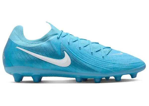 Nike Phantom Gx 2 Pro Agin - Blue Fury/white