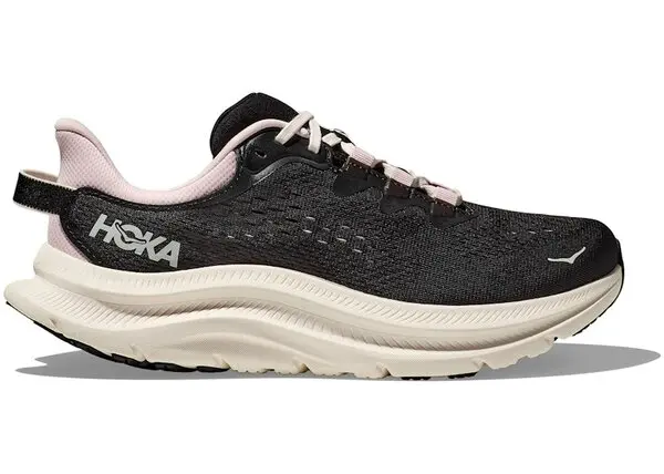 Hoka One One Kawana 2 Sneakers - Obsidian/alabaster