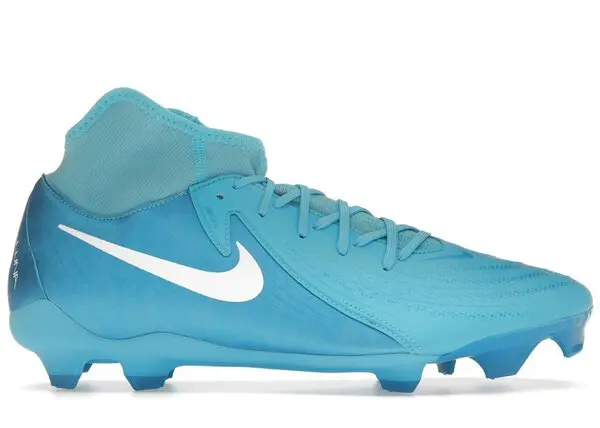 Nike Phantom Luna 2 Academy Mgin - Blue Fury/white