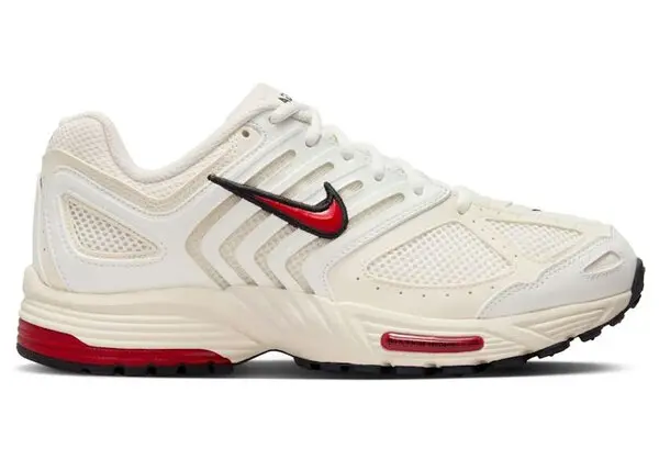 Nike Air Peg 2k5 Athletic Sneakers - White/phantom/coconut Milk