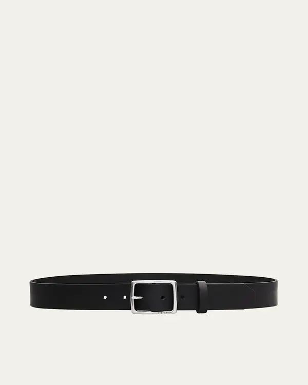 Rag & Bone Leather Belt