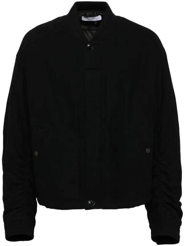 Facetasm Cropped Jacket