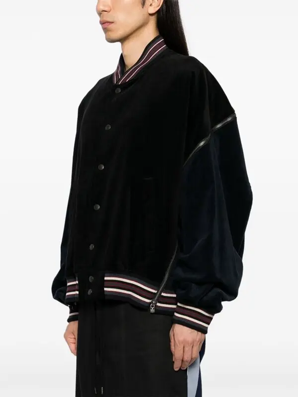 Facetasm Corduroy Jacket